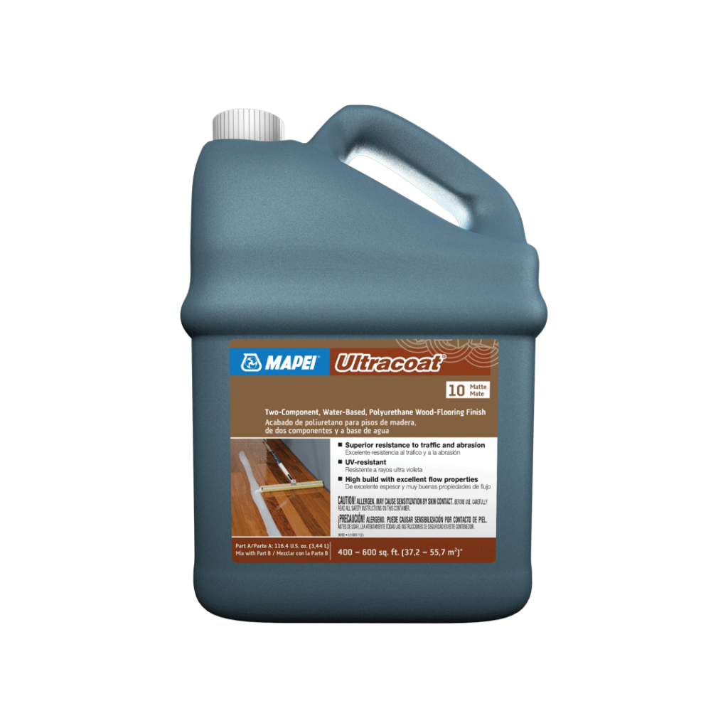 Novoplan 2 Plus - Self Leveling Underlayment