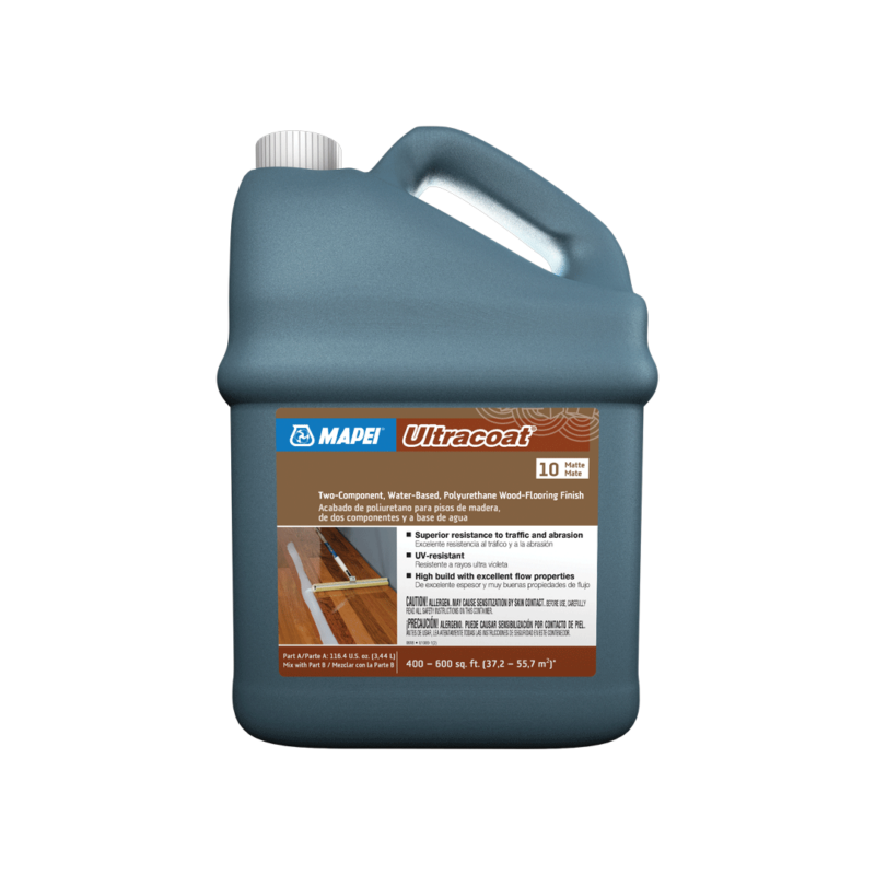 Novoplan 2 Plus - Self Leveling Underlayment