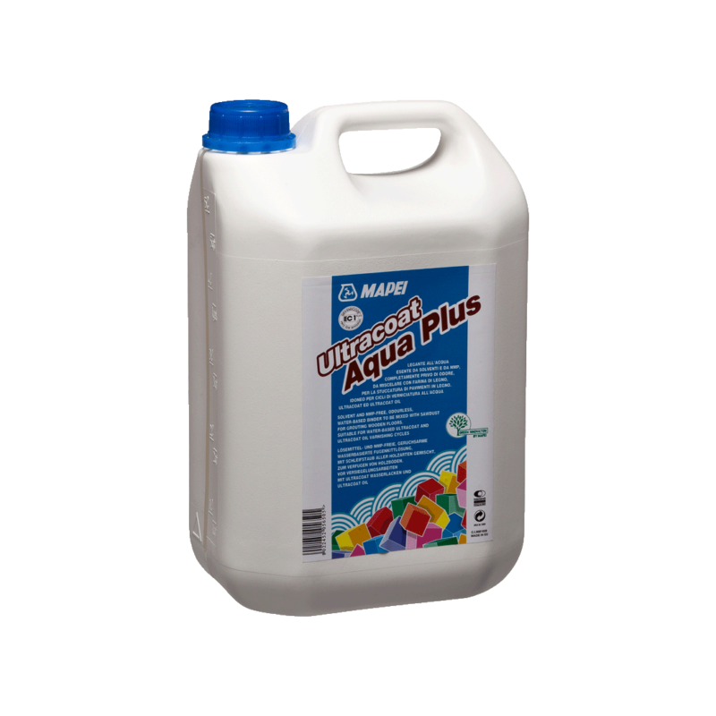 Novoplan 2 Plus - Self Leveling Underlayment