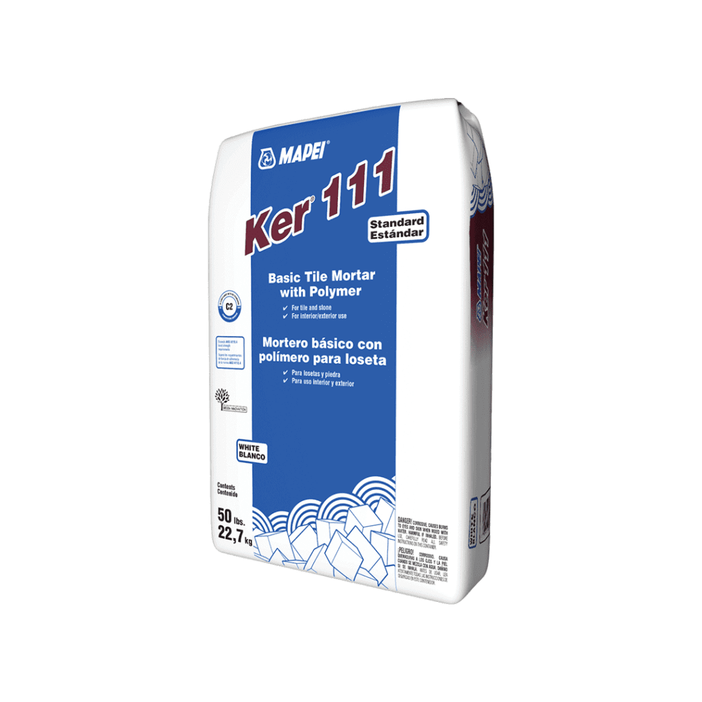 Mapei ECO 575 - Wall Base Adhesive