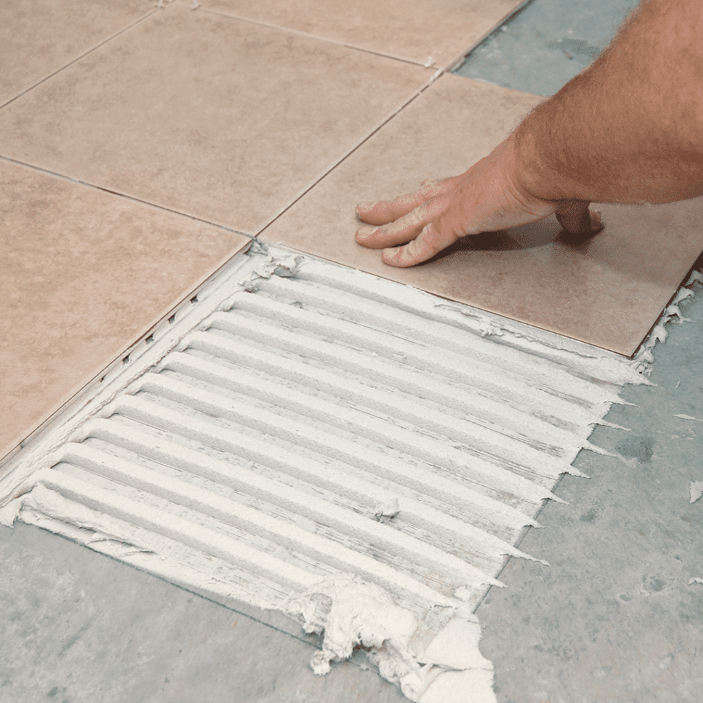 Novoplan 2 Plus - Self Leveling Underlayment