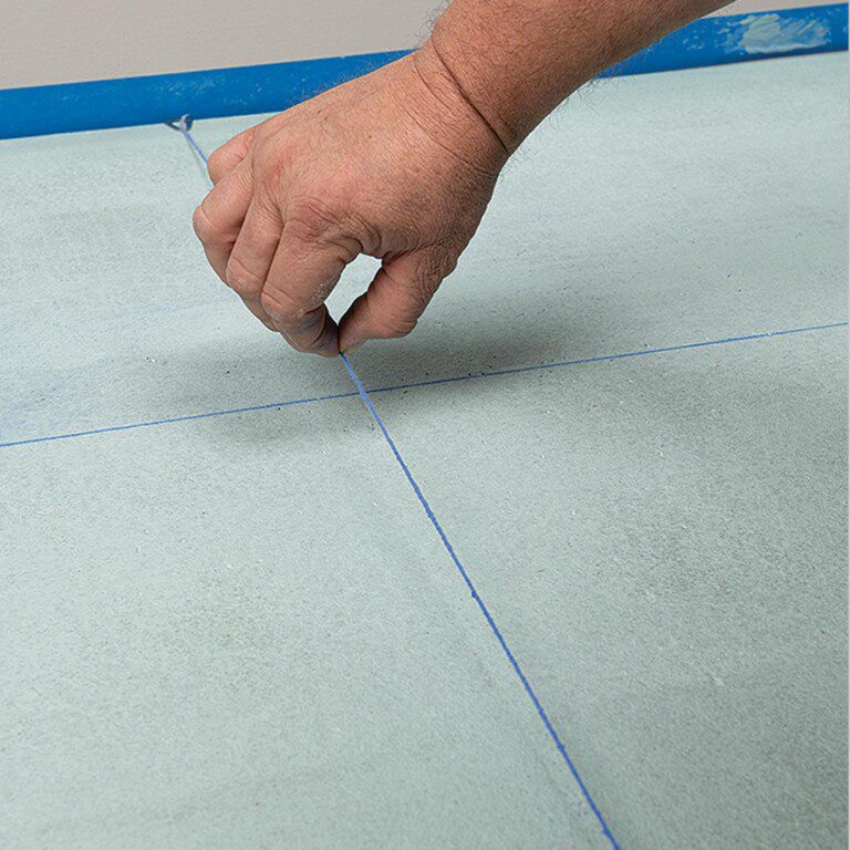 Novoplan 2 Plus - Self Leveling Underlayment