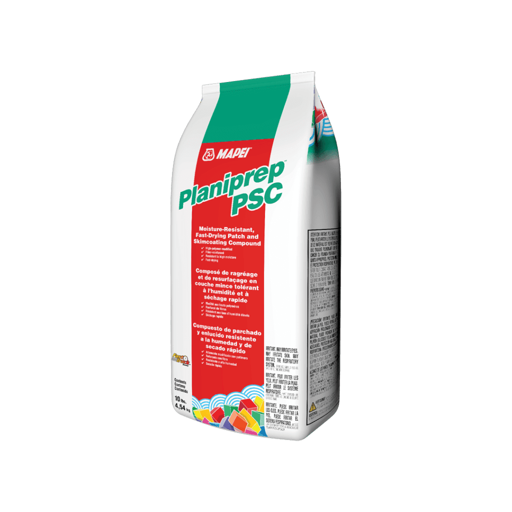 Novoplan 2 Plus - Self Leveling Underlayment