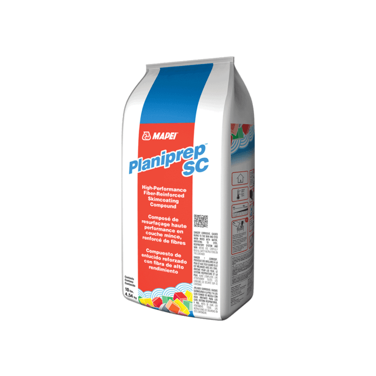 Novoplan 2 Plus - Self Leveling Underlayment