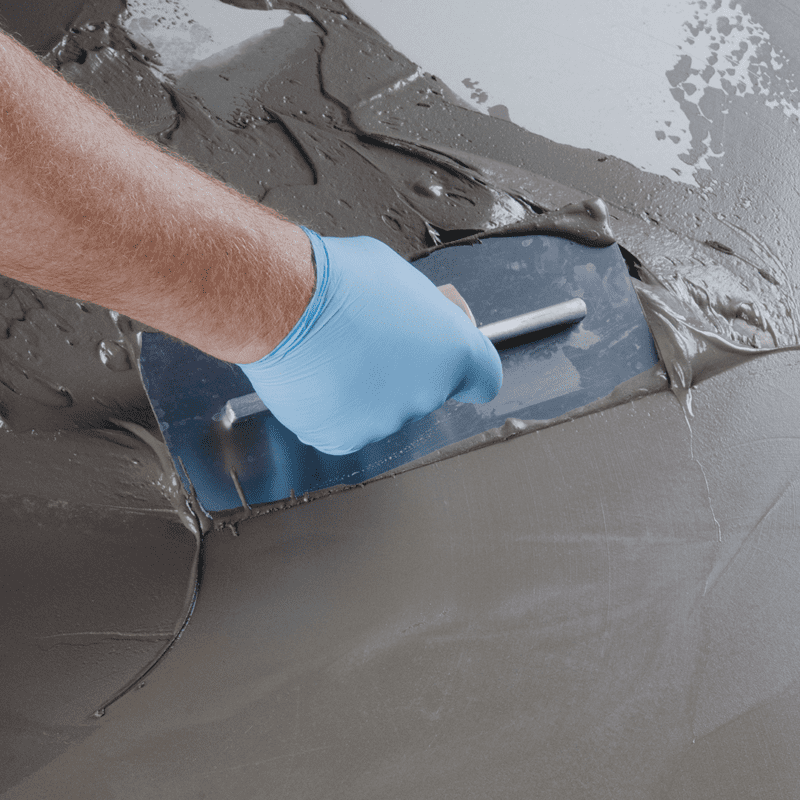 Planipatch - Fast-Setting Cement-Based Patching Compound