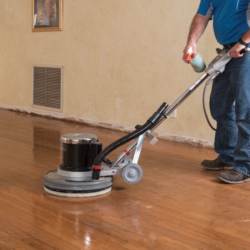 Novoplan 2 Plus - Self Leveling Underlayment
