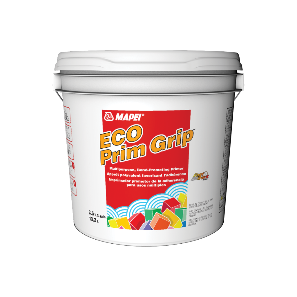 Eco Prim Grip - Multipurpose, Bond-Promoting Primer