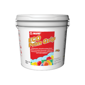 Eco Prim Grip - Multipurpose, Bond-Promoting Primer