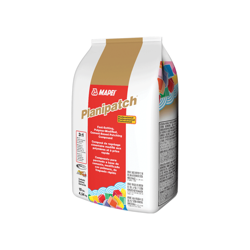 Novoplan 2 Plus - Self Leveling Underlayment